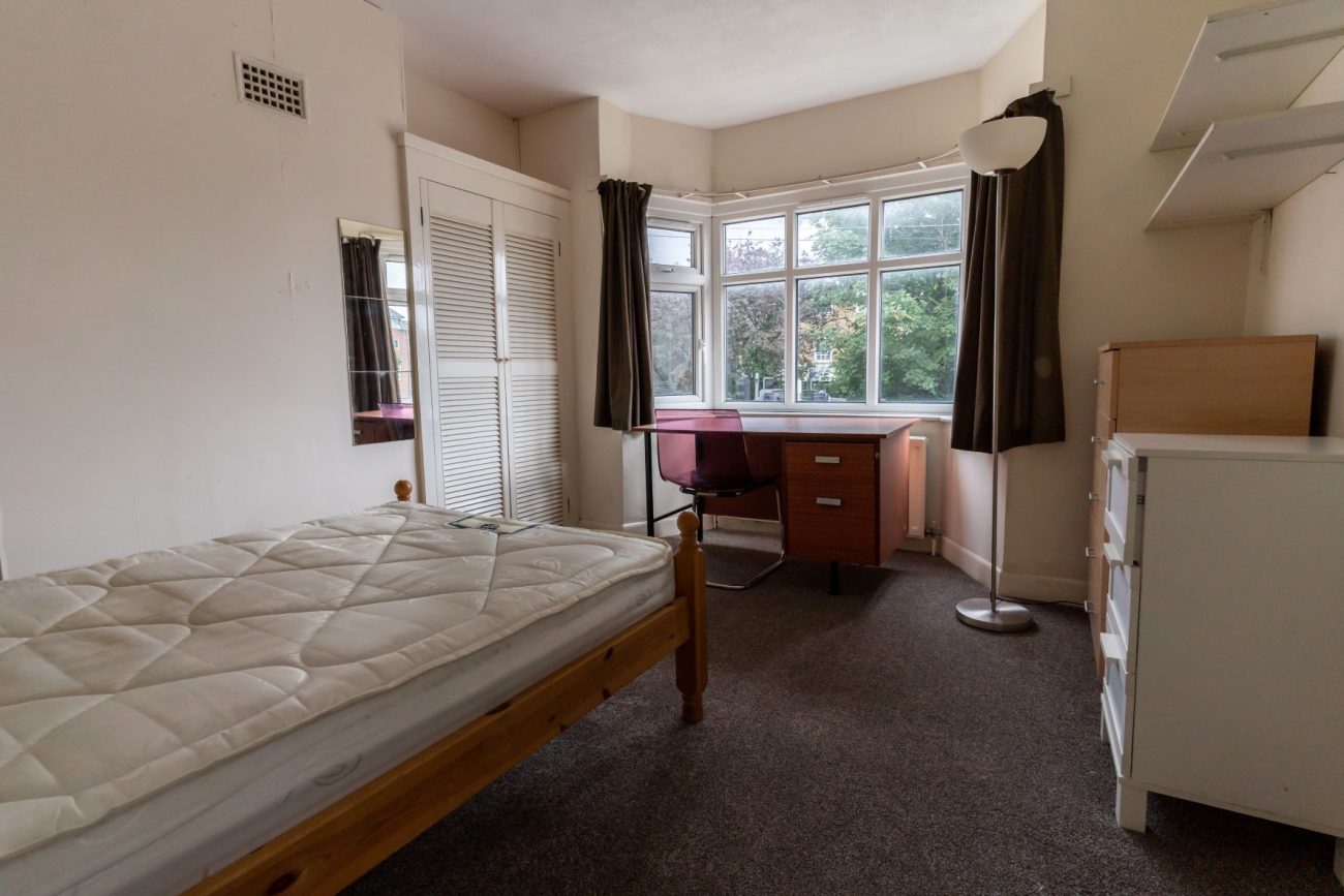 Highfield Lane, SO17 1QB - Students. Neighbourhoods. Friendships.