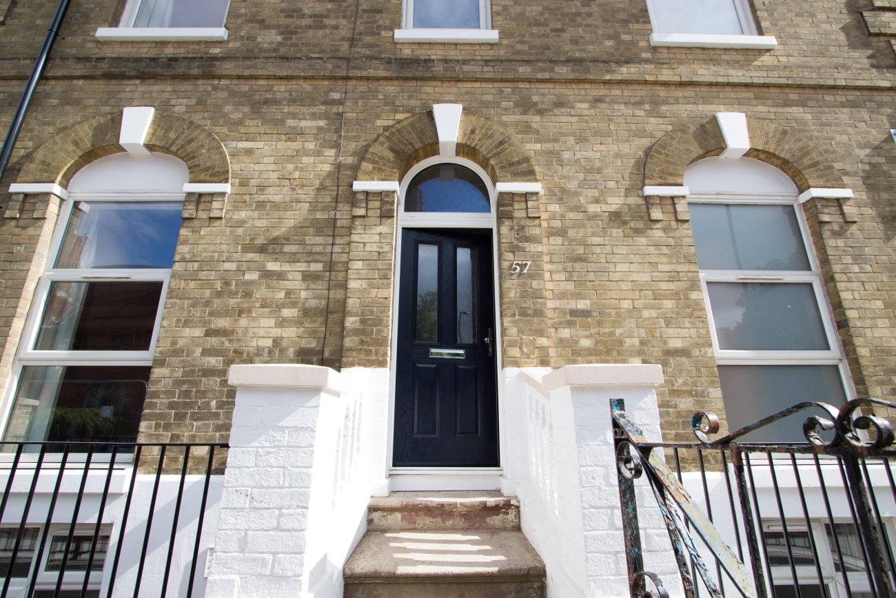 The Avenue, SO17 1XQ - Students. Neighbourhoods. Friendships.