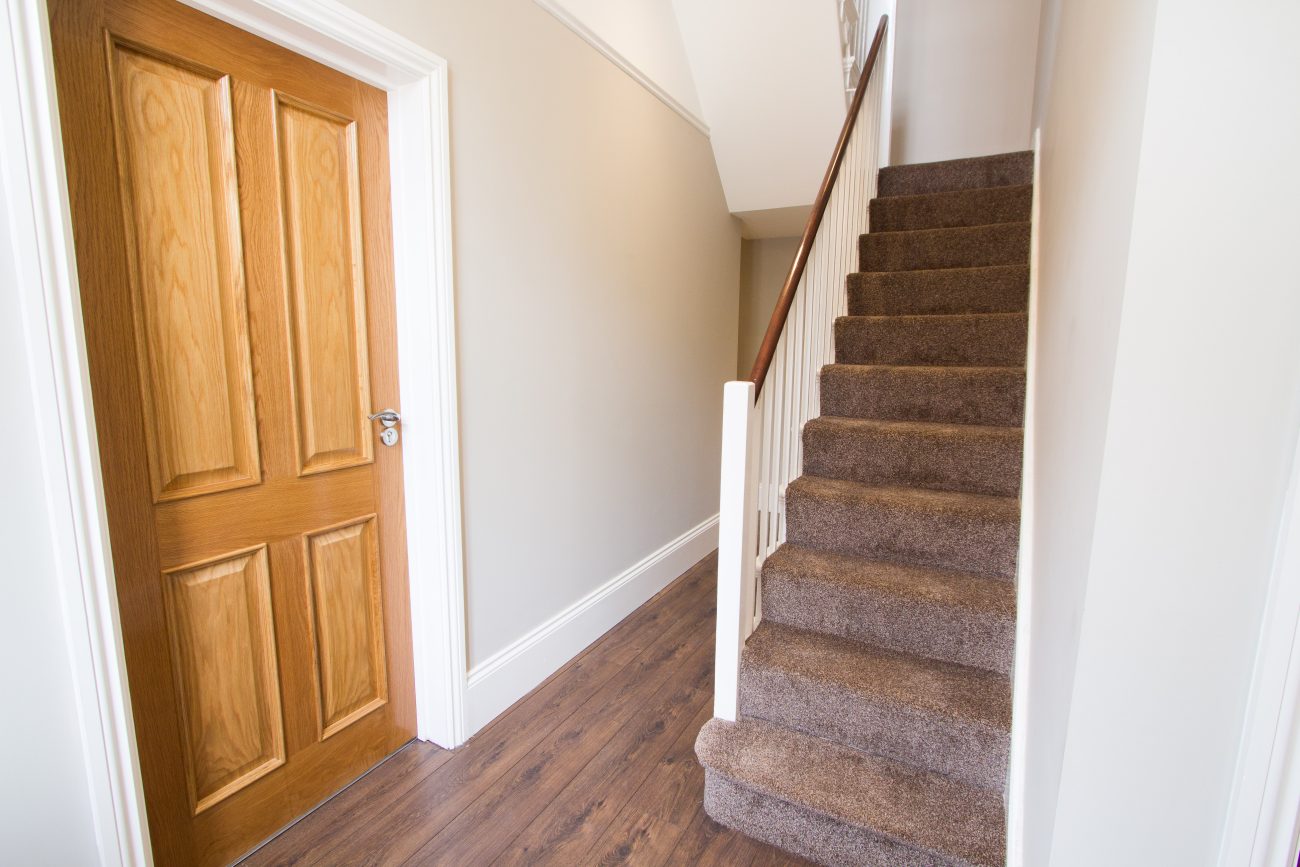 The Avenue, SO17 1XQ - Students. Neighbourhoods. Friendships.