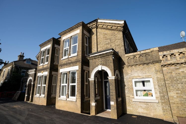 Portswood Park, SO17 2EW - Students. Neighbourhoods. Friendships.