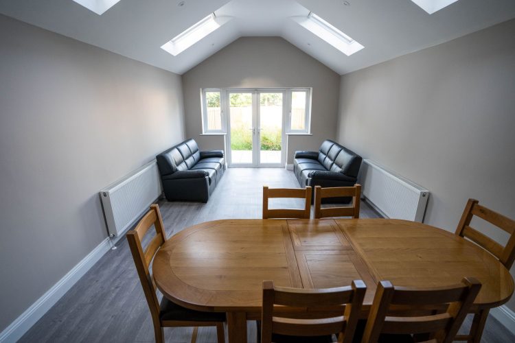 Portswood Park, SO17 2EW - Students. Neighbourhoods. Friendships.