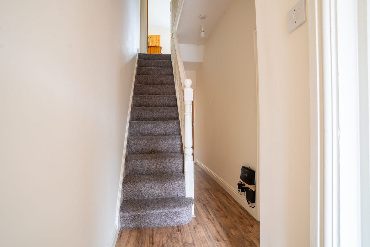 Livingstone Road, SO14 6WL - Students. Neighbourhoods. Friendships.