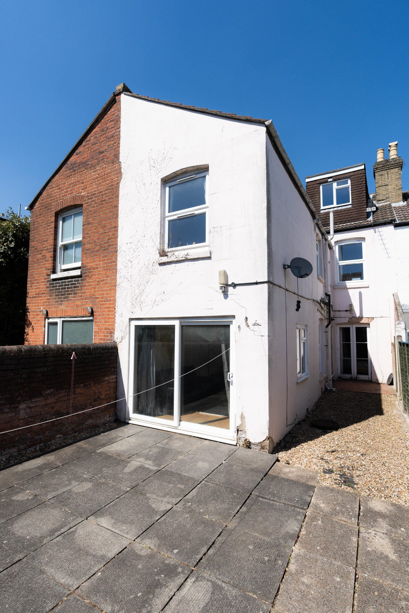 Ordnance Road, SO15 2AZ - Students. Neighbourhoods. Friendships.