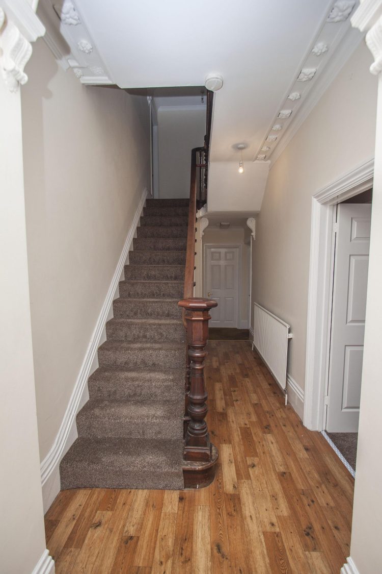 Carlton Road, SO15 2HP - Students. Neighbourhoods. Friendships.