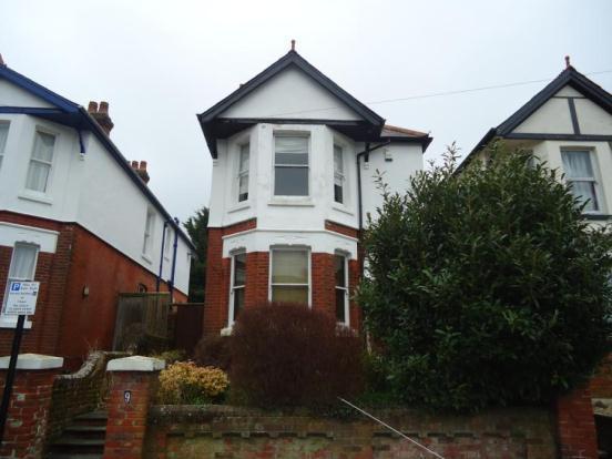 Oakhurst Road, SO17 1PP - Students. Neighbourhoods. Friendships.